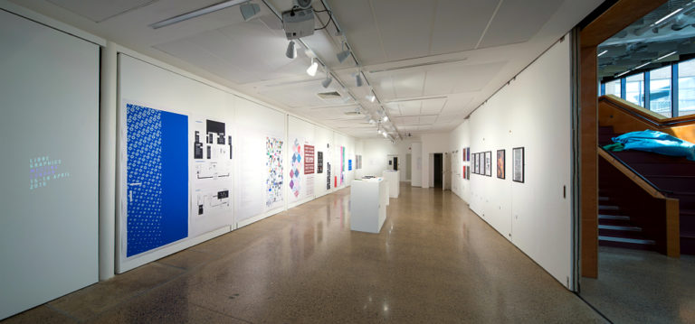 Libre Graphics Meeting 2016 – London, 15-18 April 2016